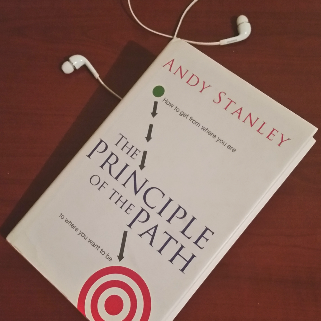 “Principle of the Path” – Book Review – fmbs